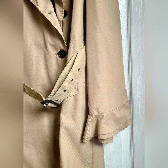 C&C California | Jackets & Coats | C California Trench Coat Double ...
